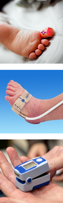 How do I know I am giving enough oxygen to my child? | chILD Foundation