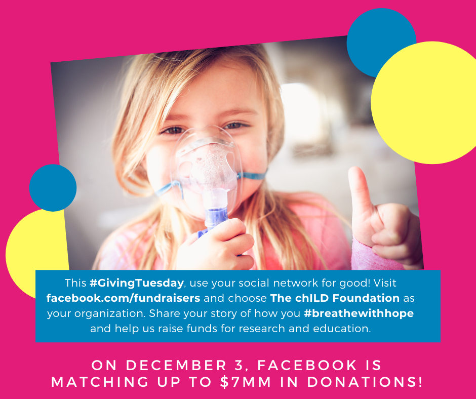 Homepage | chILD Foundation